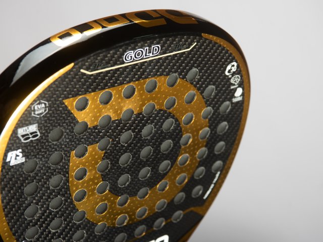 ODPRO Padel - GOLD