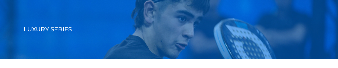 ODPRO Padel - Luxury Series